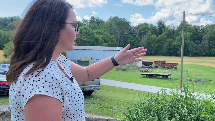 Why some Ky. landowners want to stop a proposed pipeline
