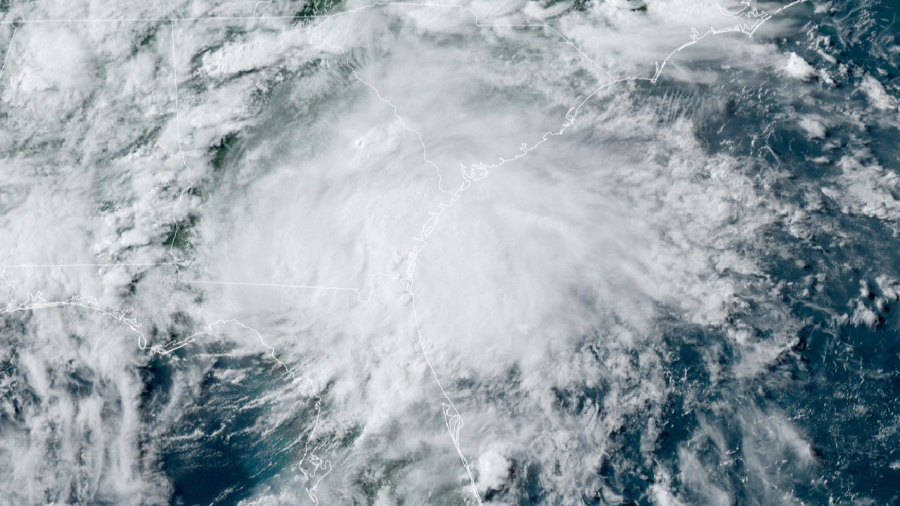 Our meteorologists answer your Elsa questions