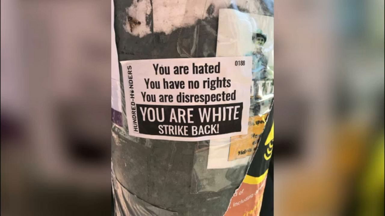 Troy Mayor's Office Responds to Offensive Signs