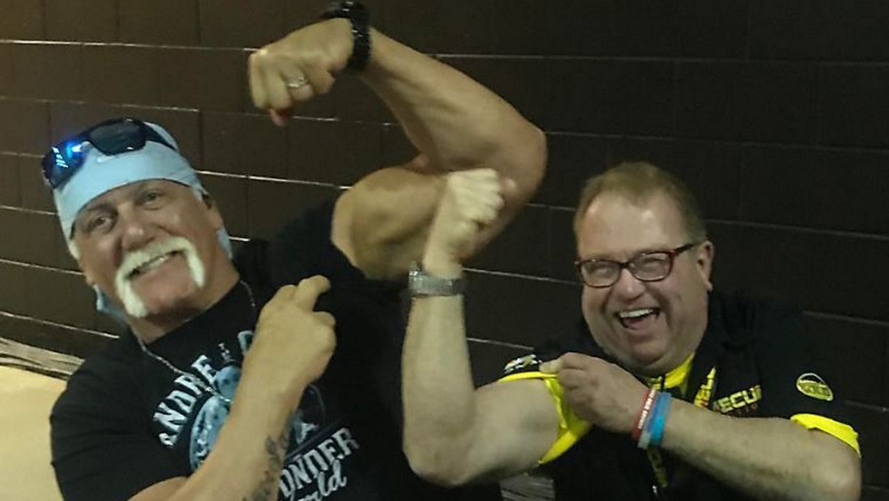 5 things to know about Mecum's Chicken George