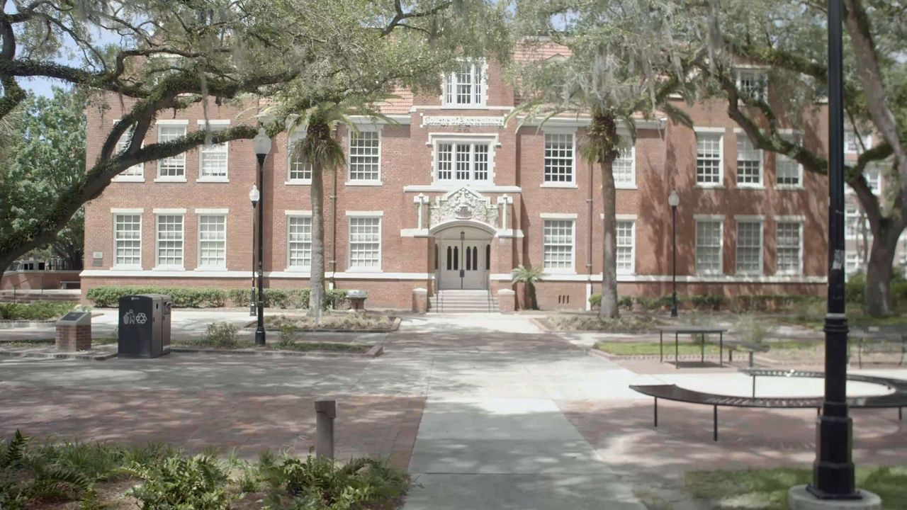 UF, New College of Florida Working on New Collaboration