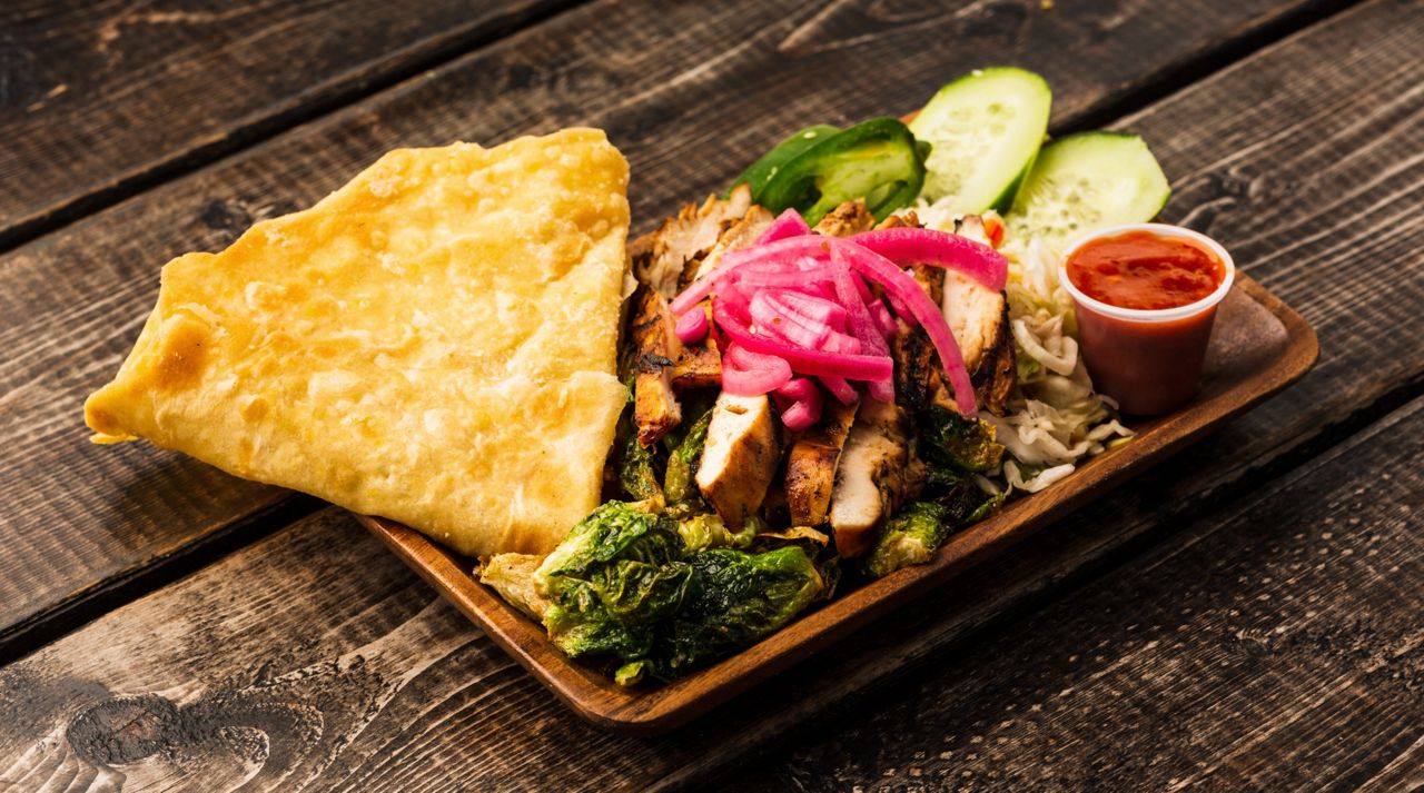 Jerk Shack Owner Opening Second Restaurant at The Pearl