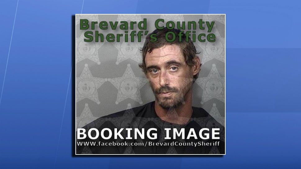 Florida man smears feces on food at Family Dollar store