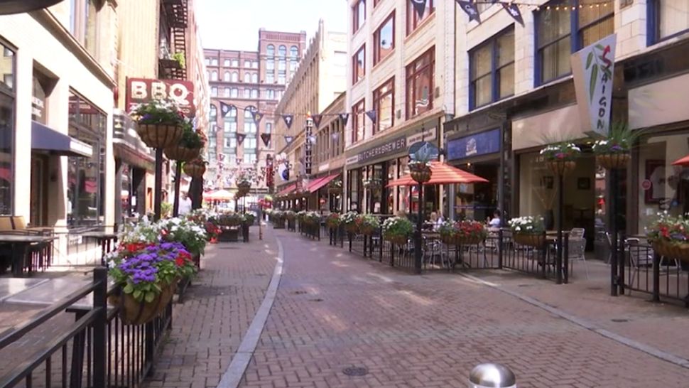 1997 to Today: How Cleveland Has Changed