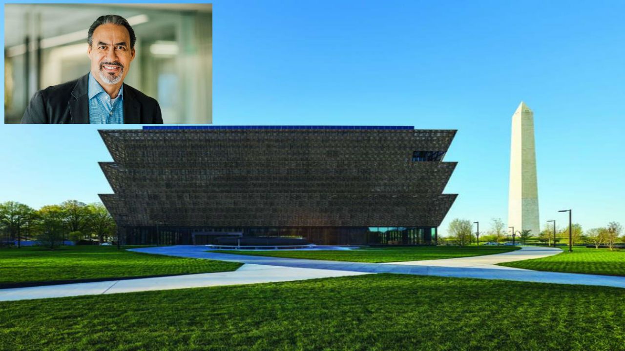 Renowned Architect Phil Freelon Dies