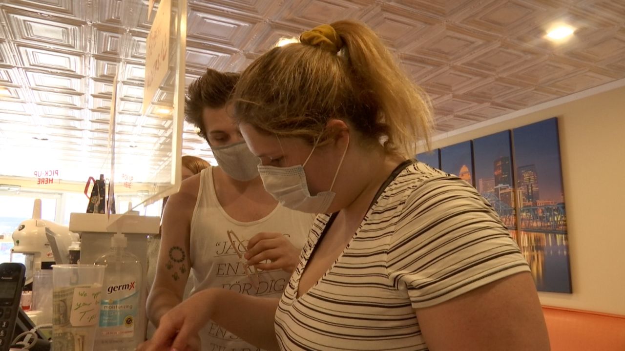 Governor Andy Beshear Executive Order Requires Face Masks In Public In ...