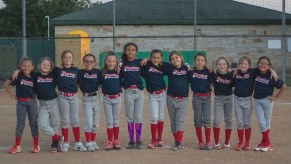 Softball Team Heading to Louisiana for Tournament Despite Storm