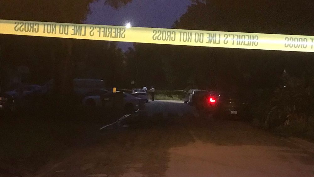 1 Dead in Shooting at a House Party in Brandon