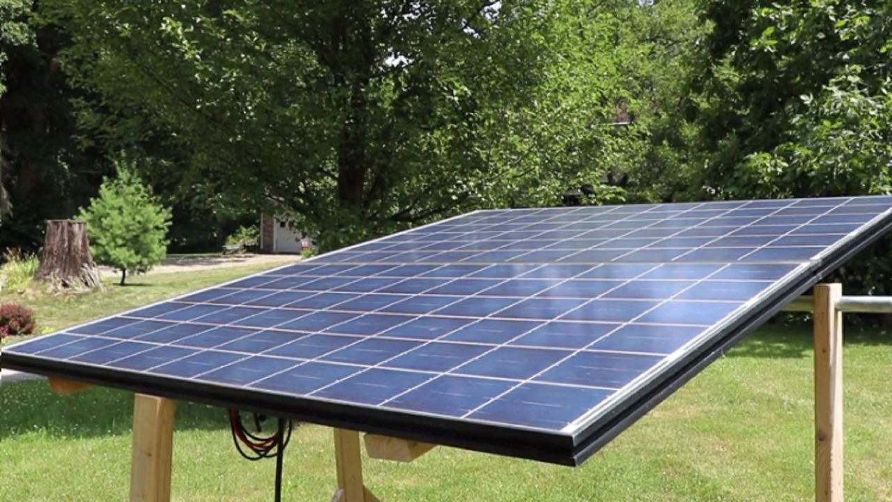 Jordan Energy Alternative Moves Forward With Energy Innovation