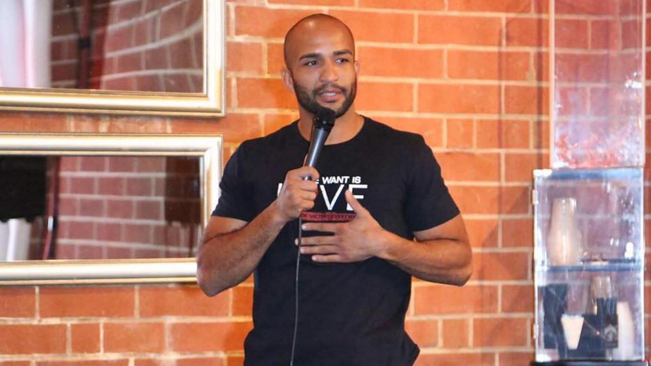 Comedy During Coronavirus: How One Comedian is Still Delivering Laughs