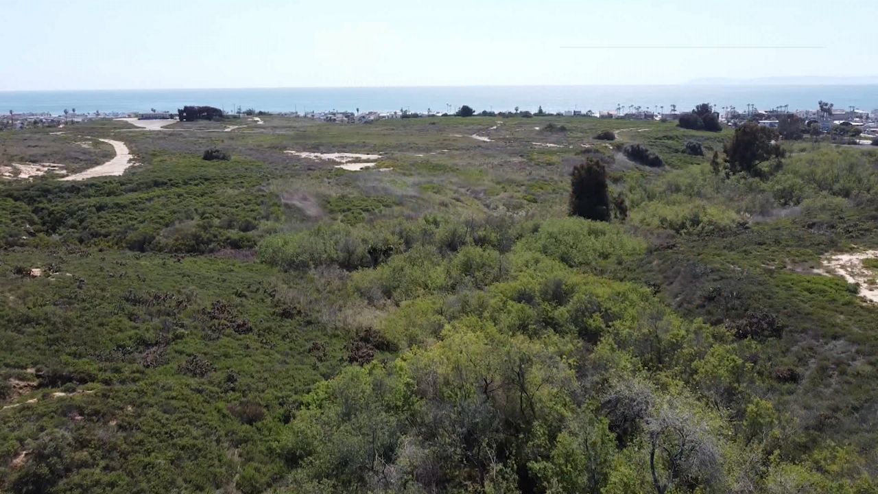 Banning Ranch closer to being preserved