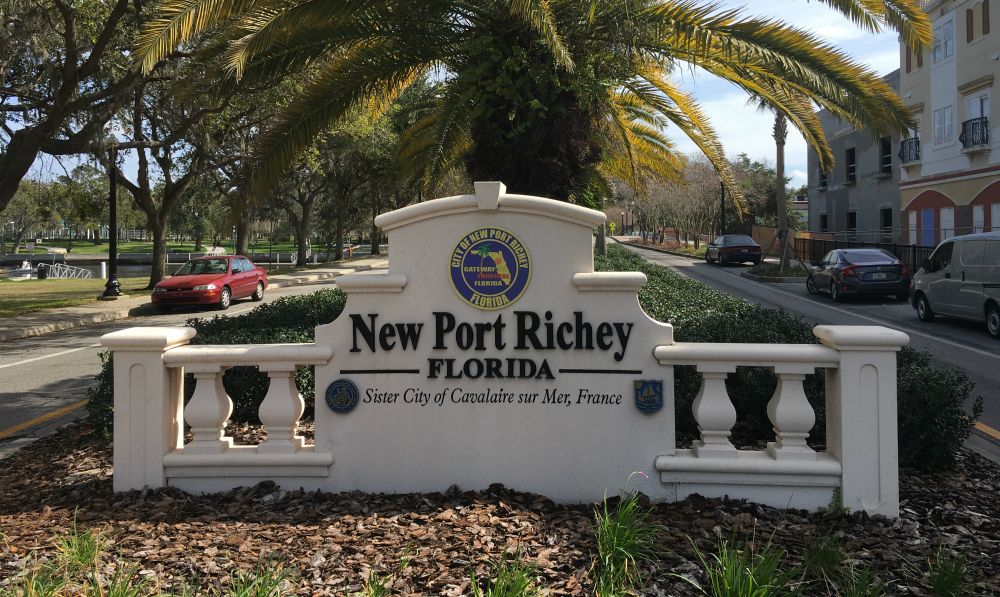 New Port Richey Leaders to Consider Equal Rights Ordinance