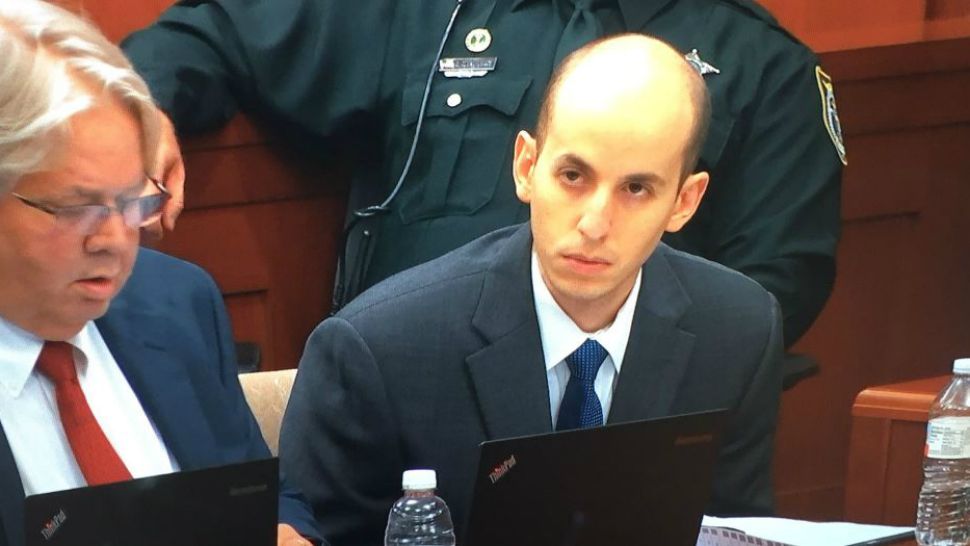 Grant Amato Trial Starts Monday, Accused of Murdering Family