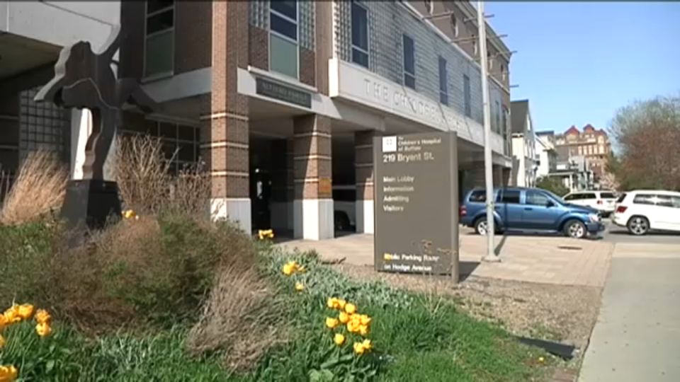 Elmwood Crossing Would Transform Hospital To Mixed-Use Development