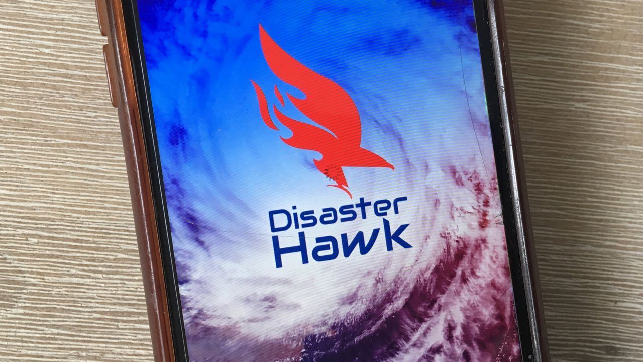 Disaster App Developer Offers Tips for Possible Second Wave