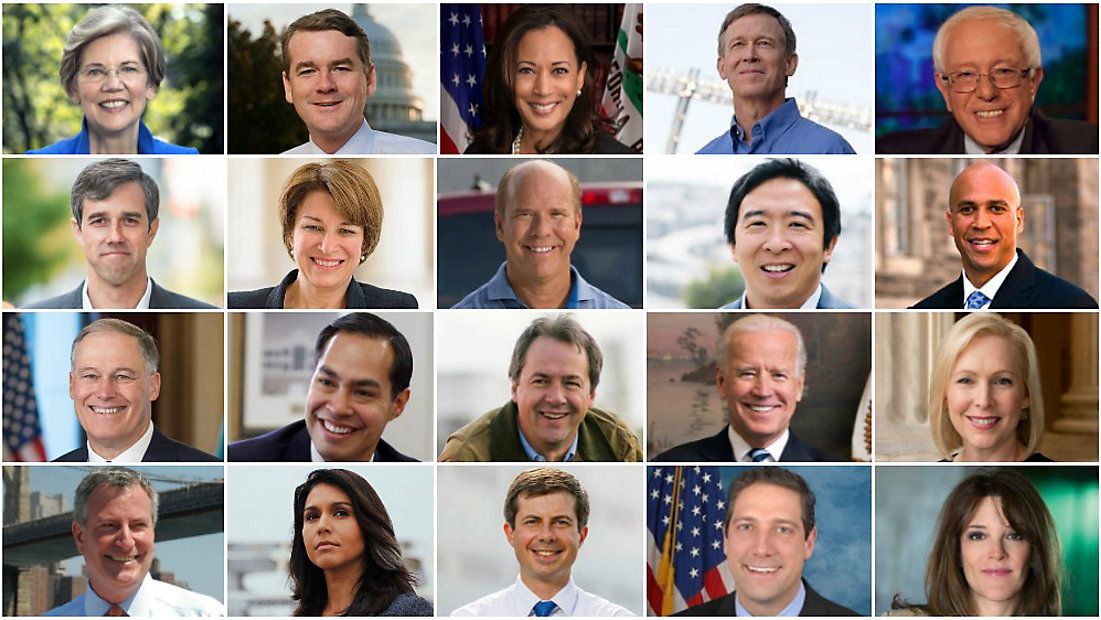 What to Look for in the Second Presidential Debate