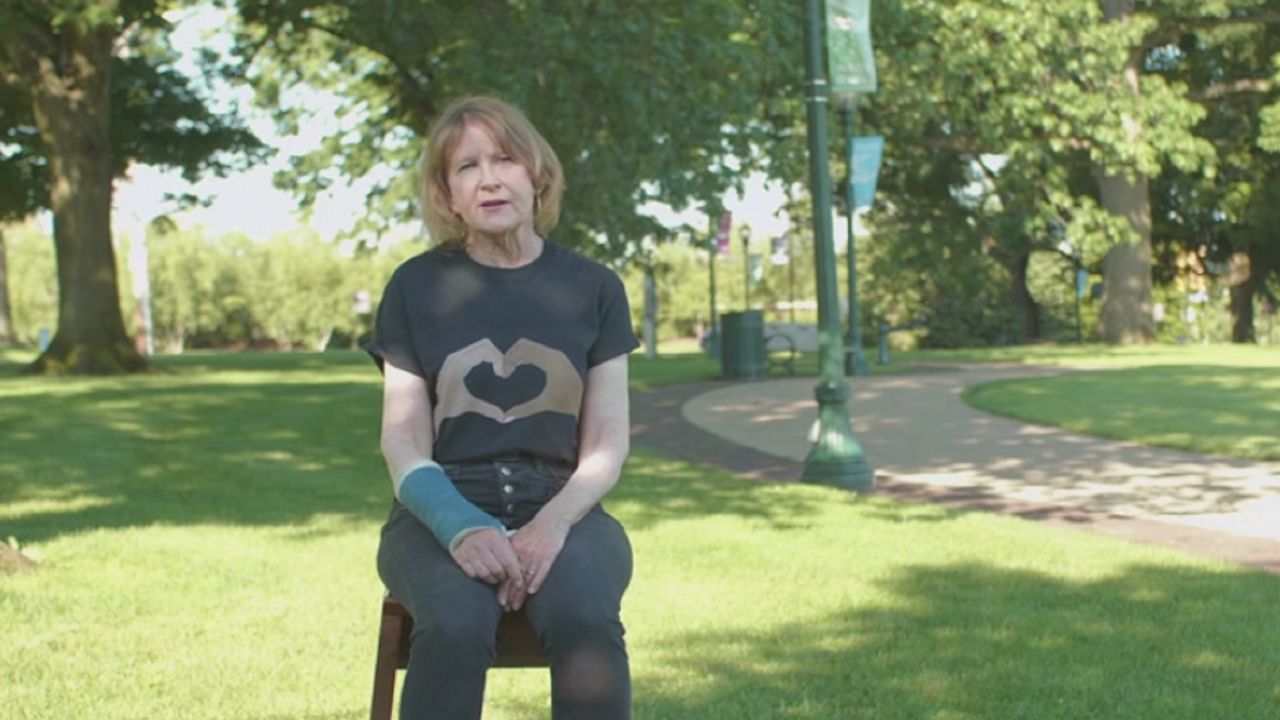 Voices for Change: Jan Thorpe