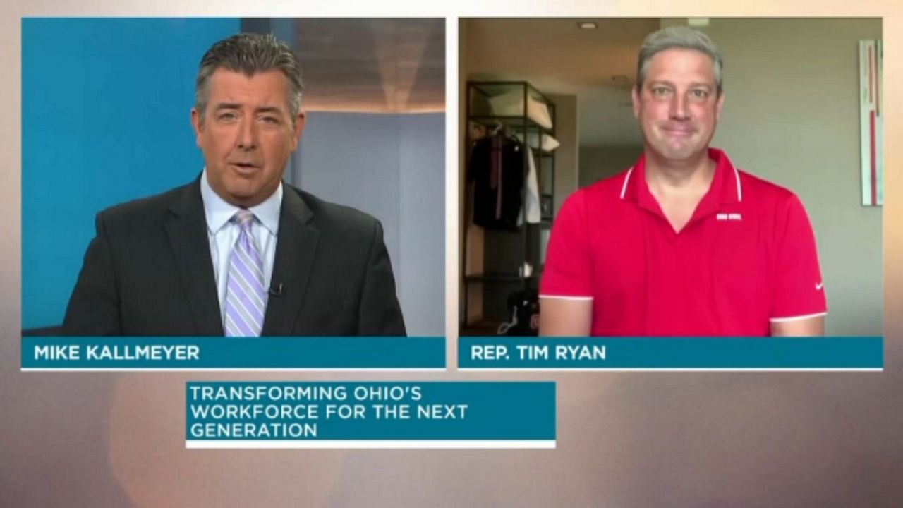 Ohio representative discusses preparing for workforce