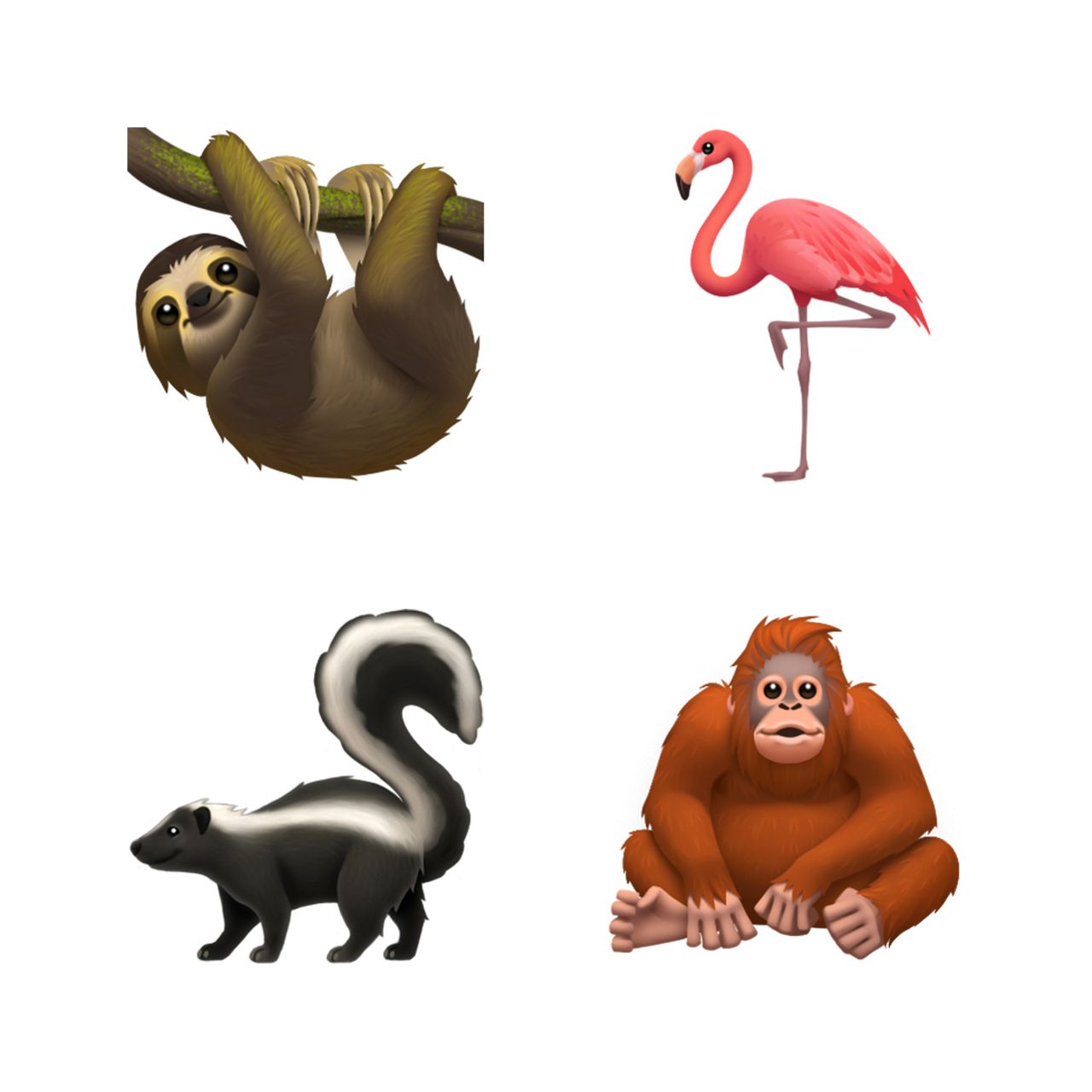 New Emojis Coming to Google and Apple