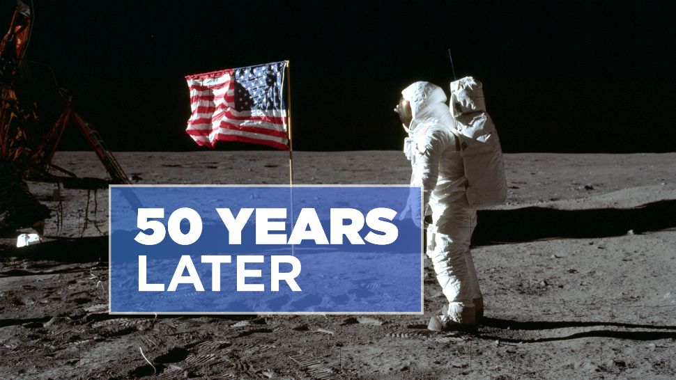 One Giant Leap: North Carolina & The Space Race