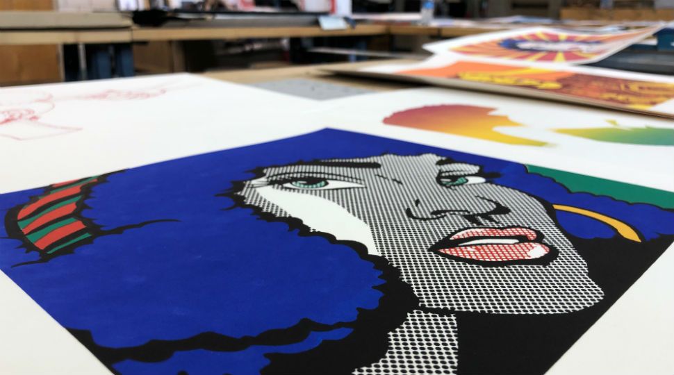 La Printería Nears Milestone to Help West Side