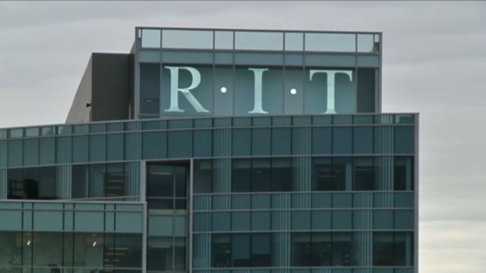RIT Releases Report on Student Mental Health Well Being