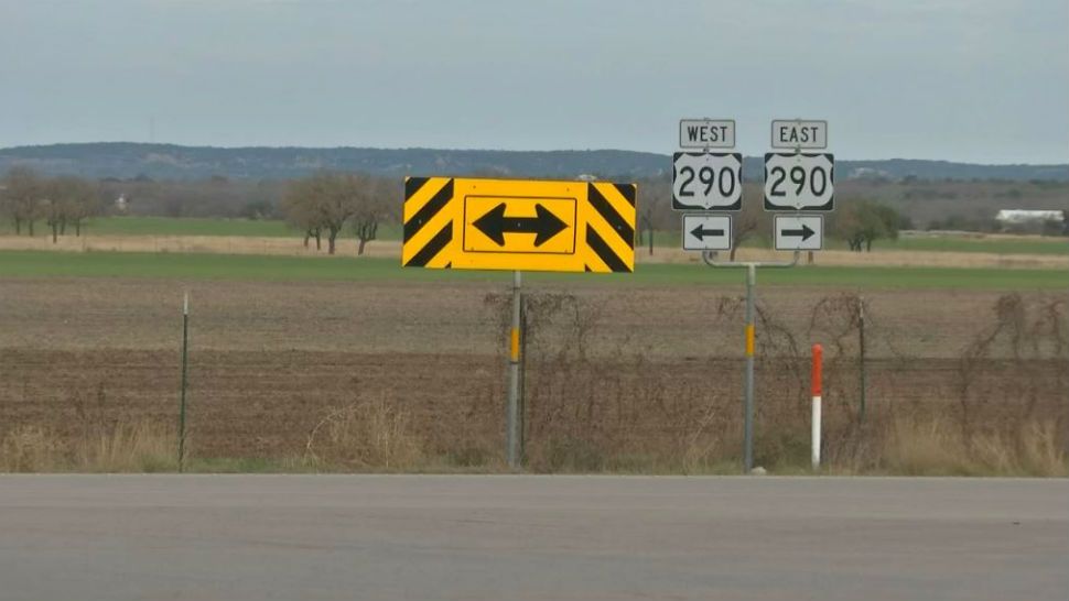 Residents say Hwy 290 needs change to prevent deadly crashes