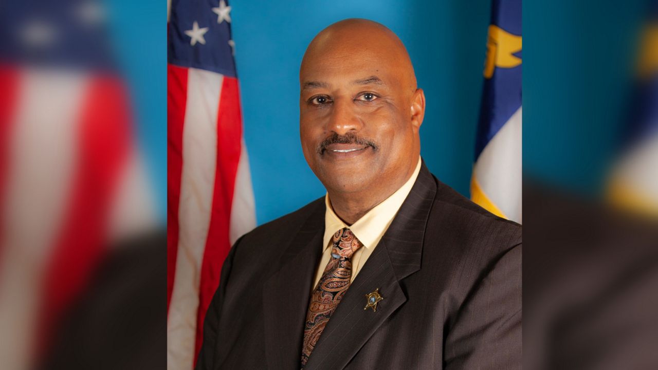 Durham Sheriff Talks Affecting Change