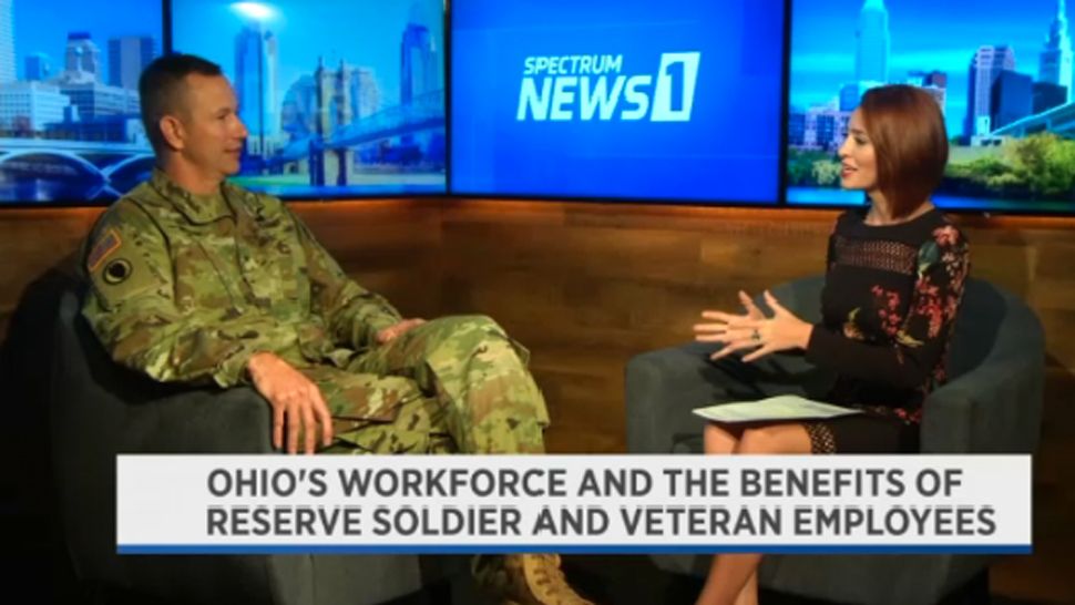 88th Readiness Division Talks Workforce, Economic Impact