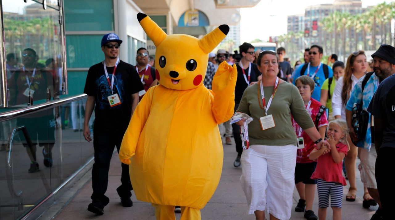 Largest Comic-Con in US Giving Free Access to Virtual Panels