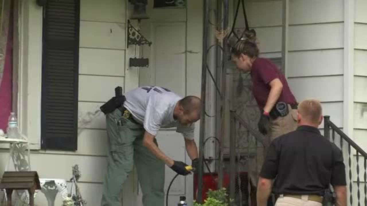 New details emerge in shooting of Sheriff's deputy