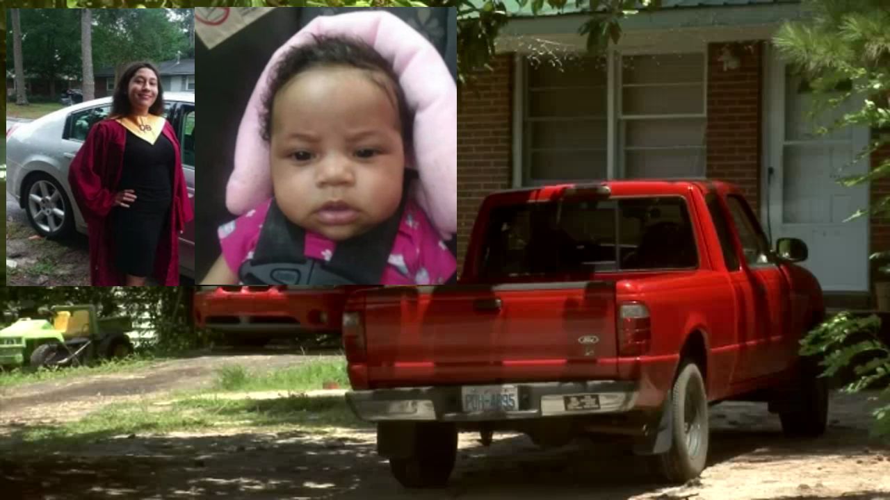 Missing mother and child found safe