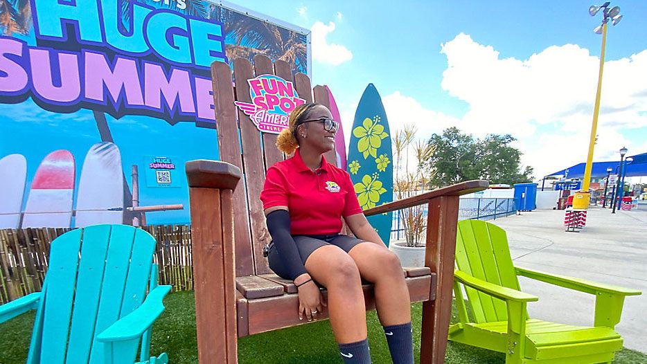 5 things to know about Fun Spot's 'Huge' Summer