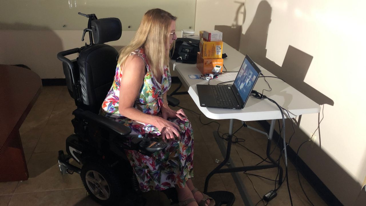 Americans With Disabilities Act is 30; How It's Affected FL?