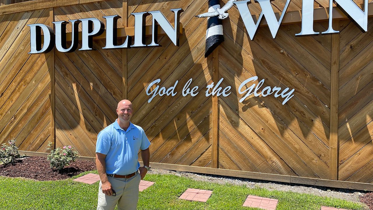 Duplin Winery Doing Better Than Ever Amid Pandemic