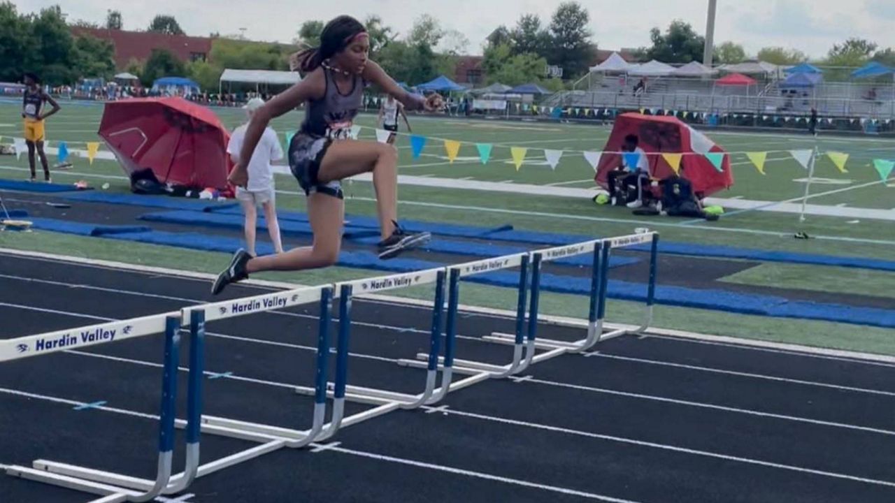 The average cost to travel per athlete is $15,000