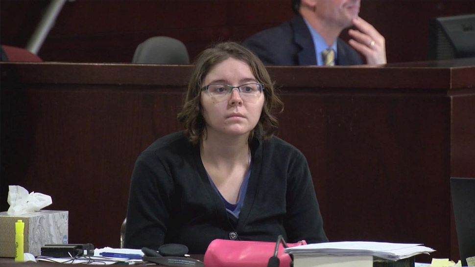 Jury Could Soon Decide Fate of Nicole Nachtman in Double Murder Trial