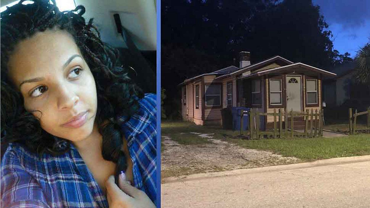 Man sentenced to 40 years in prison for death of teen