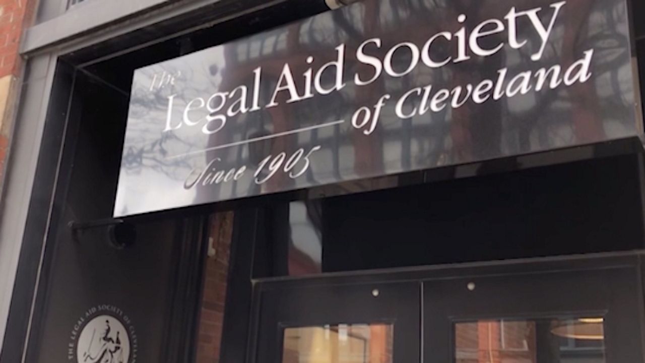 Legal Aid Launches Workers Information Line