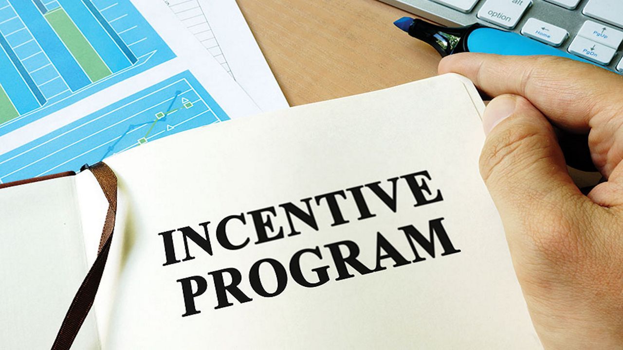 Kentucky Tax Incentive Program