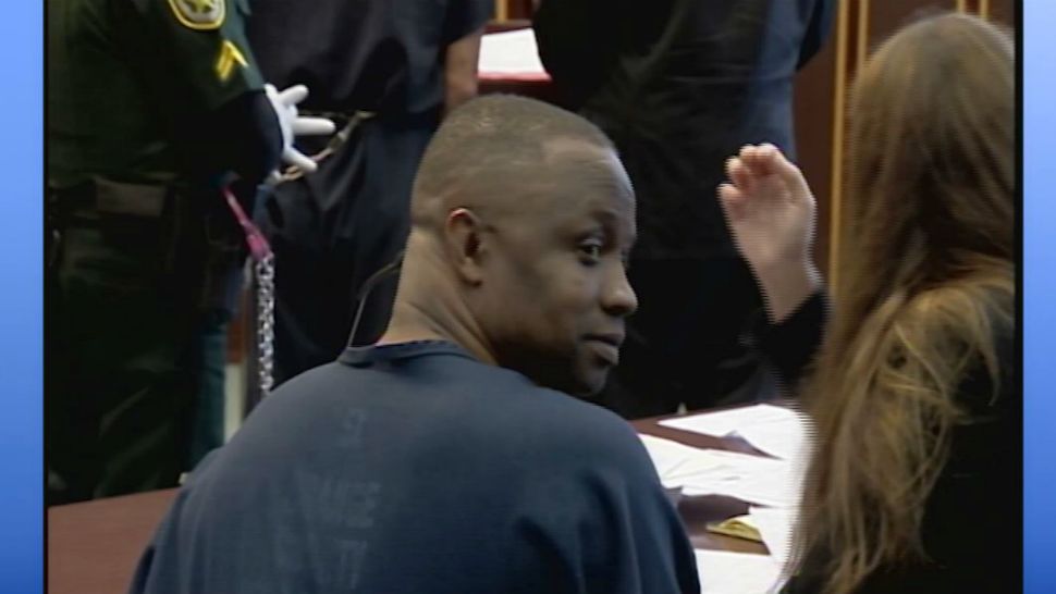 Windermere rapist sentenced to more than 40 years
