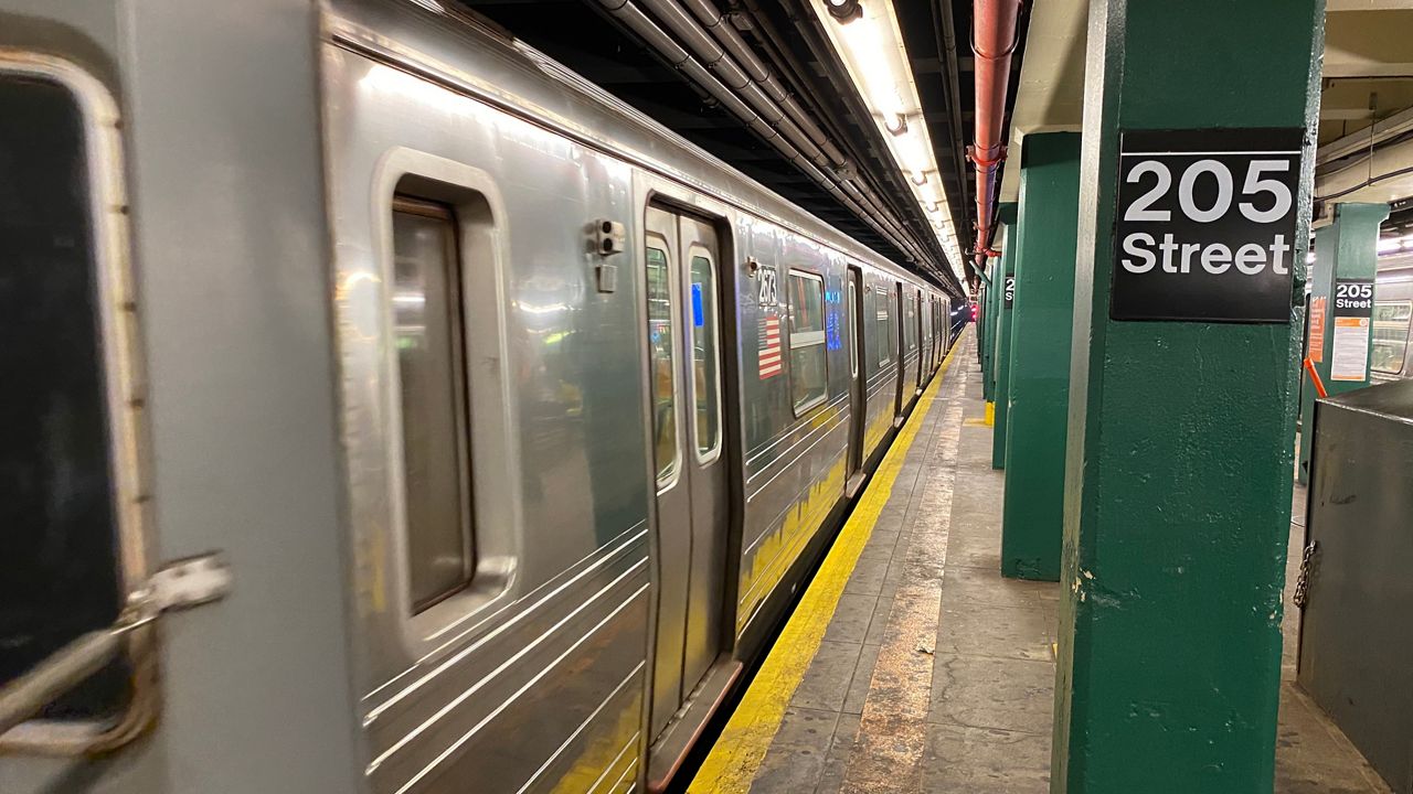 Last stop on the D in the Bronx has parks, food, history