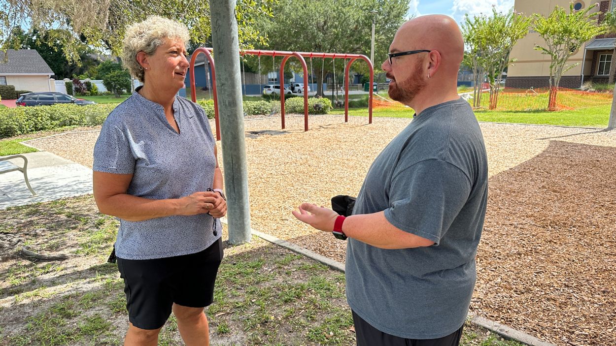 Hillsborough teacher contract negotiations set for Monday