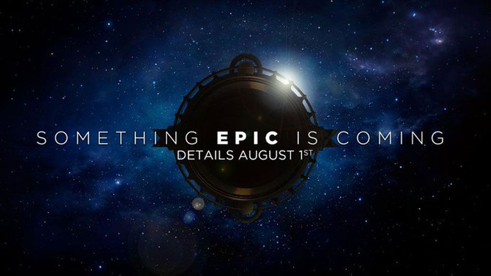 Universal Orlando Teases Major Announcement for August 1