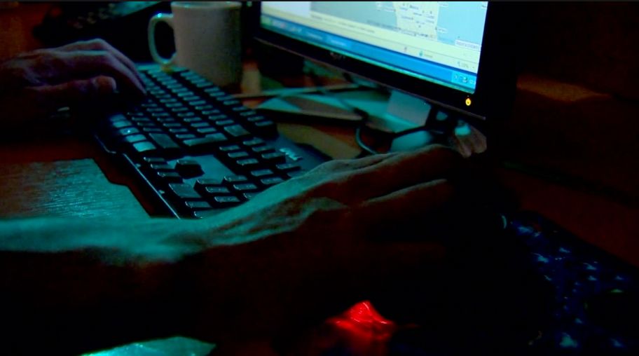 Ransomware persists even as high-profile attacks slow