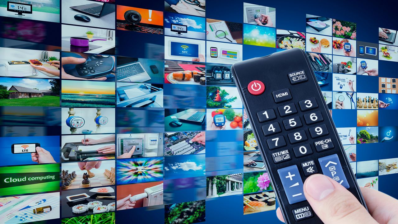 Buffalo's Crowley Webb wins national honors at Telly Awards