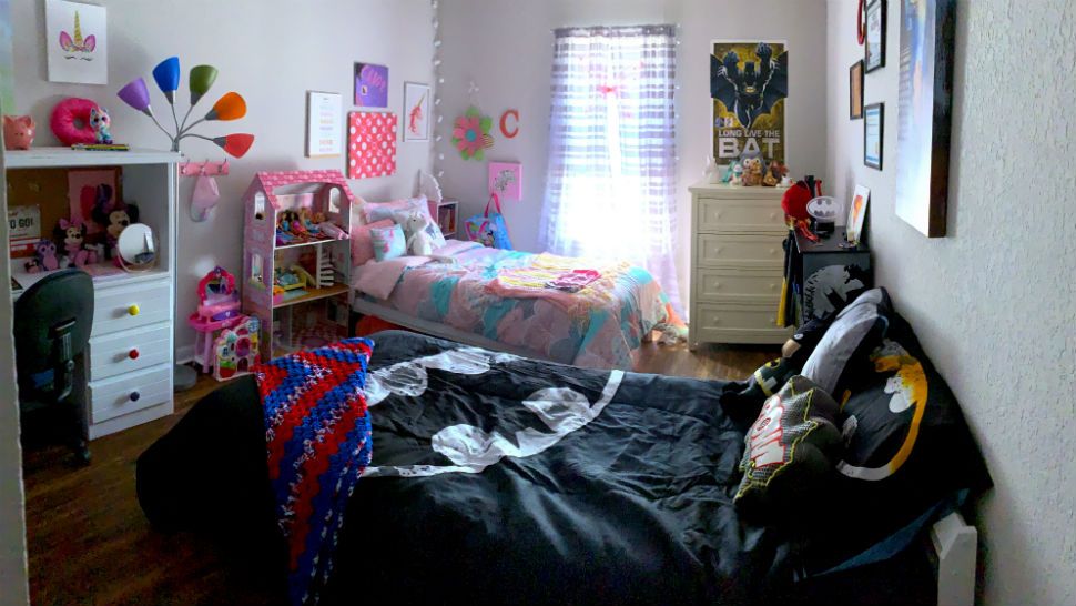 New Braunfels Nonprofit Transforms Abuse Survivors' Bedrooms into Safe ...