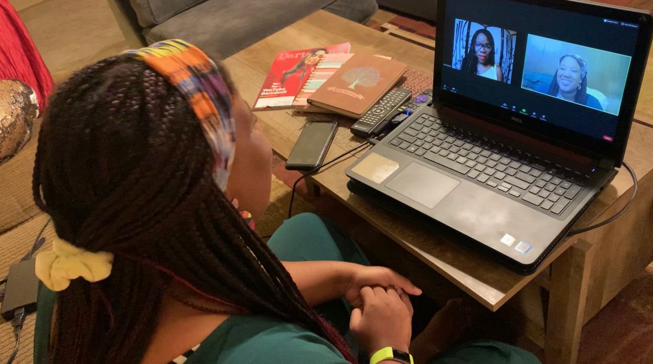 Virtual Therapy Creates More Diverse Options for POC