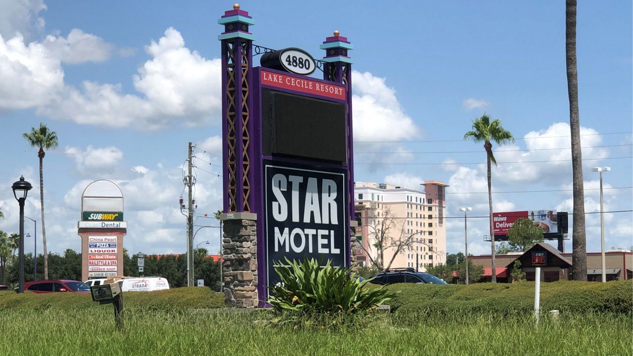 Star Motel's Power Cut Off Again, Restored Within Hours