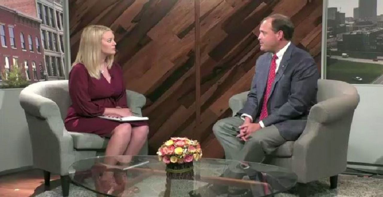 Congressman Barr Introduces VA Child Care Protection Act